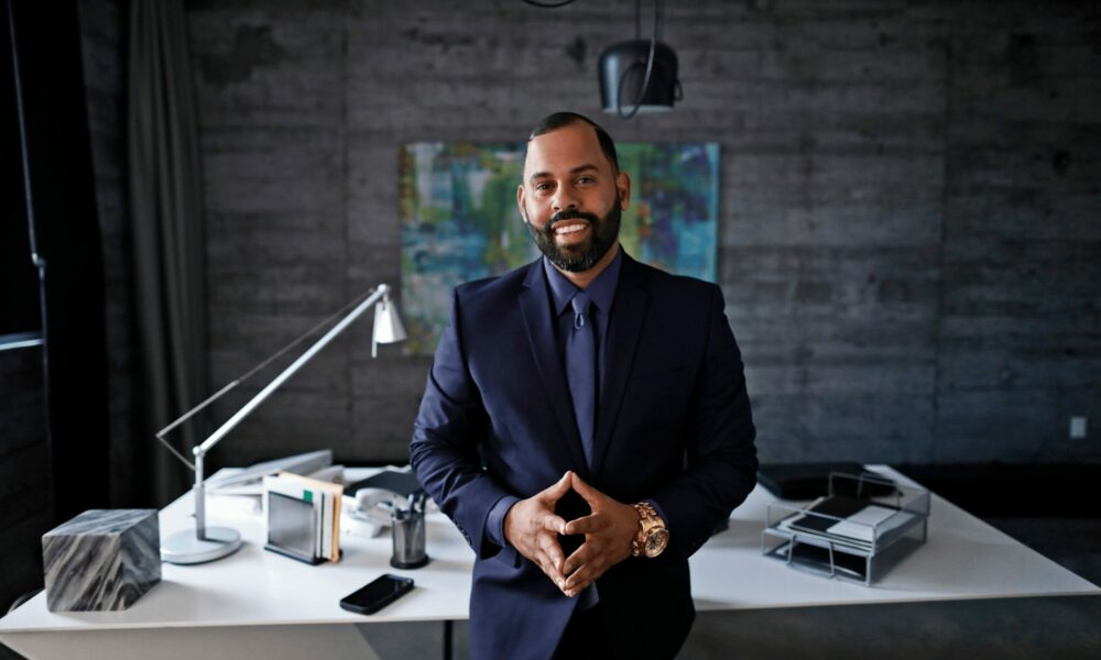 Meet Dr. Ariel Morel of O3 Consulting Group, LLC - Voyage MIA Magazine ...