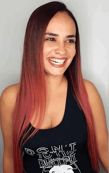 Meet Yanelly Loor of Barks and Whistles ™; From the Heart to the Paws ...