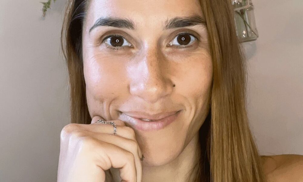 Check Out Viola Murrone’s Story - Voyage MIA Magazine | Miami City Guide