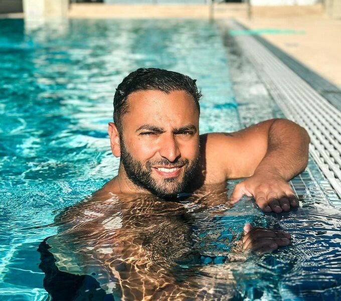 Rising Stars: Meet Abdull Albeloushi - Voyage MIA Magazine | Miami City ...