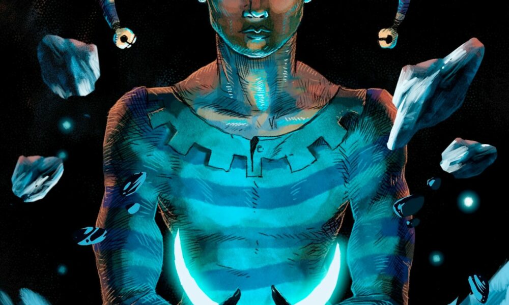 Life & Work with Gilbert Rodriguez of Coral Springs - Voyage MIA ...