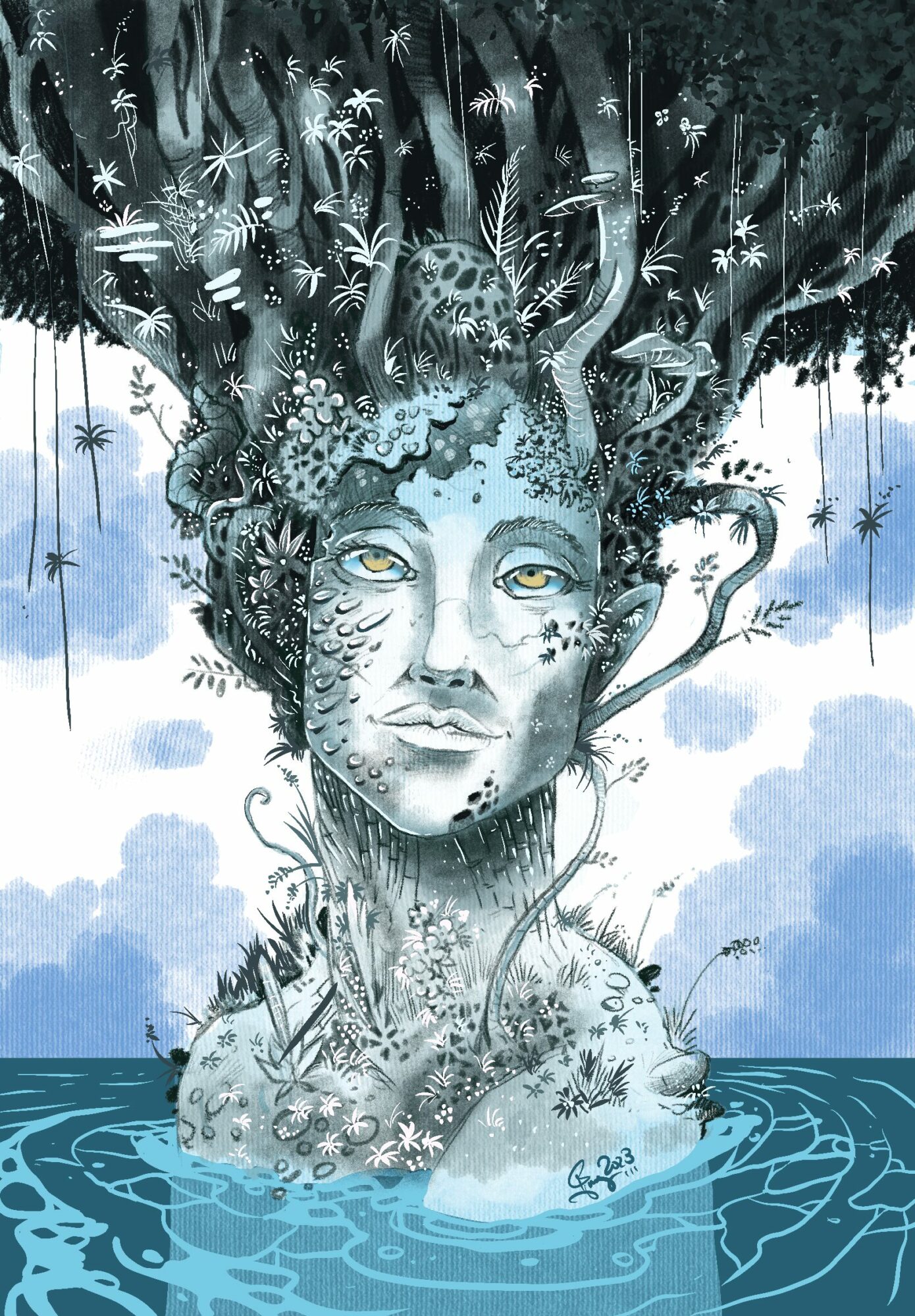 Life & Work with Gilbert Rodriguez of Coral Springs - Voyage MIA ...