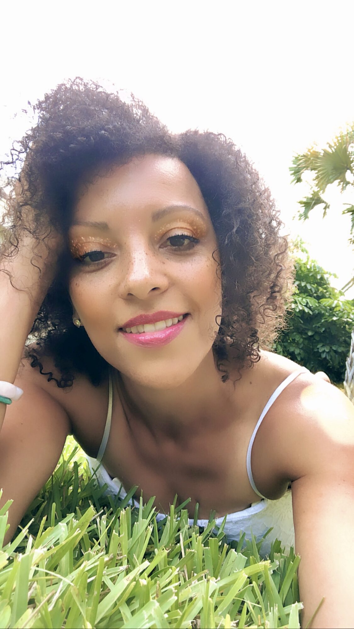 Meet Priscilla Mae Wheeler of Pompano Beach - Voyage MIA Magazine | Miami City Guide