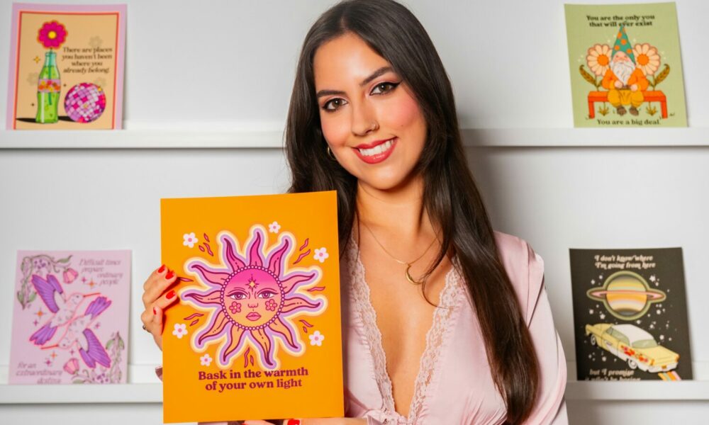 Meet Amy Perez of Boca Raton - Voyage MIA Magazine | Miami City Guide