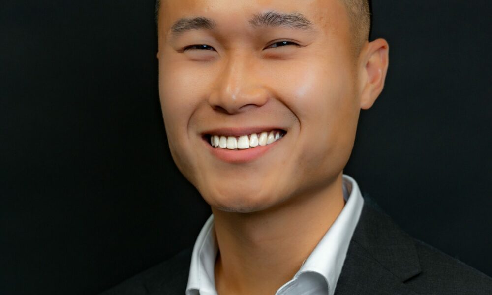 Hidden Gems: Meet Eric Chow of Miami Vision Therapy - Voyage MIA Magazine | Miami City Guide