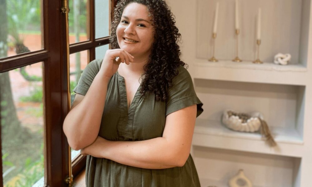 Meet Dina Mendez of Miami - Voyage MIA Magazine | Miami City Guide