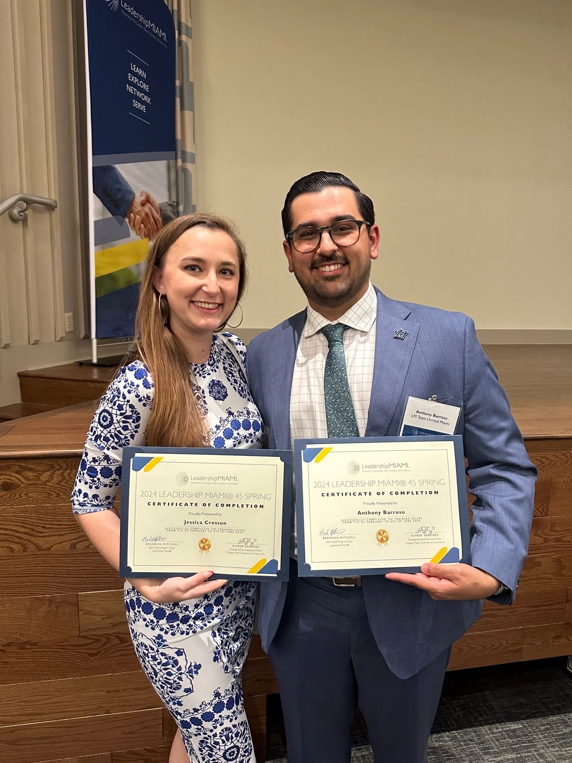 Rising Stars: Meet Jessica Crosson of Little Havana - Voyage MIA ...