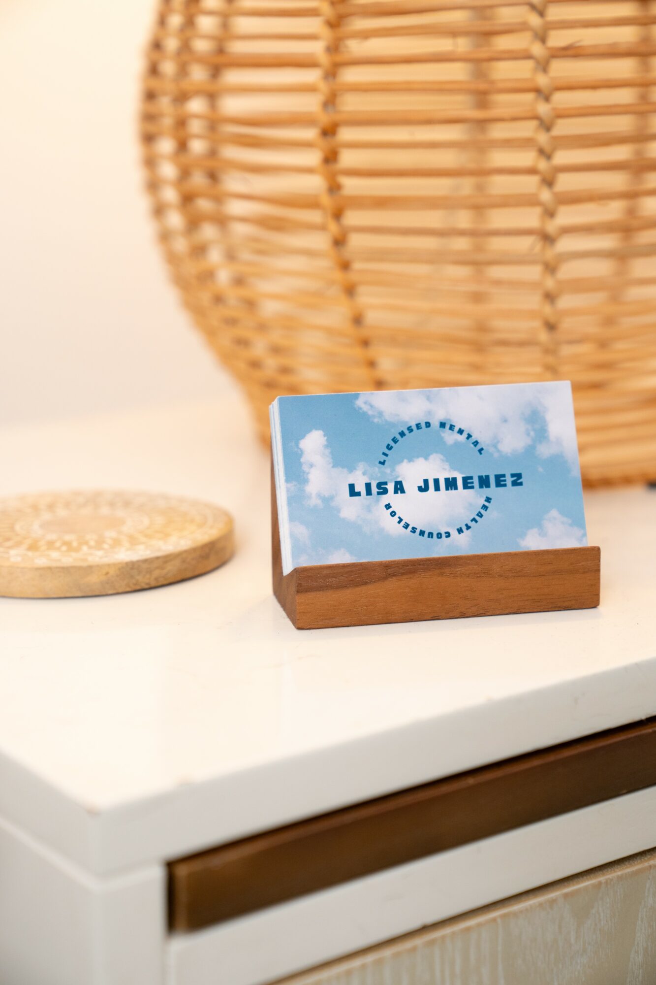 Inspiring Conversations with Lisa Jimenez of Lisa Jimenez Therapy ...