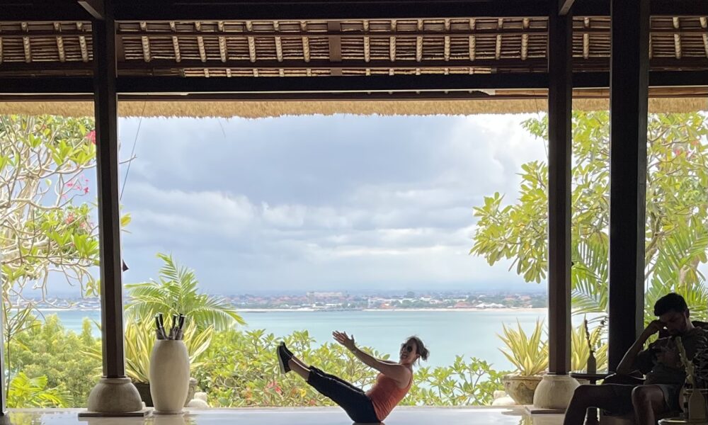 Life & Work with Jennifer Anthony of El Portal/Miami Shores - Voyage ...