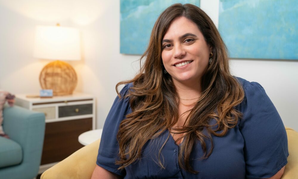 Inspiring Conversations with Lisa Jimenez of Lisa Jimenez Therapy ...