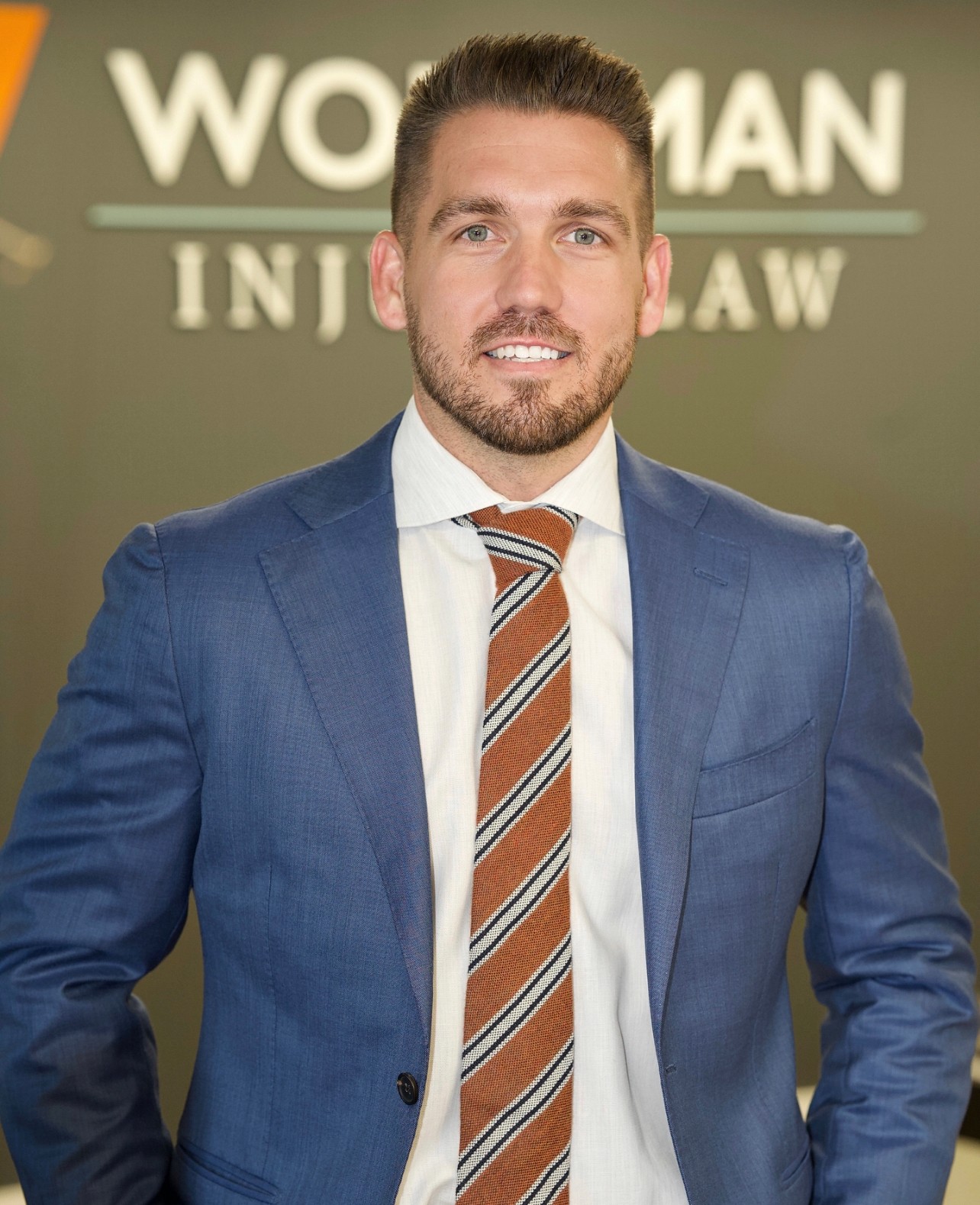 Meet Devon Workman of Workman Injury Law, PLLC - Voyage MIA Magazine | Miami City Guide