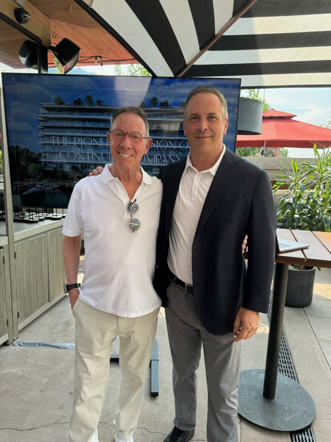 Community Highlights: Meet Phil Gutman of Gutman Development Marketing ...