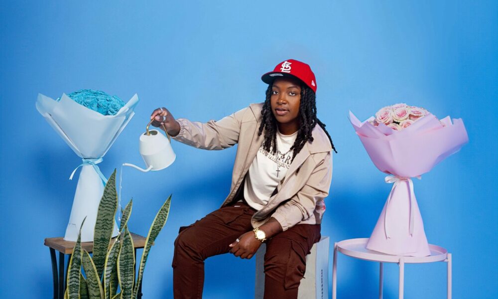 Inspiring Conversations with Marissa Johnson of EEM JOHN FLORALS ...