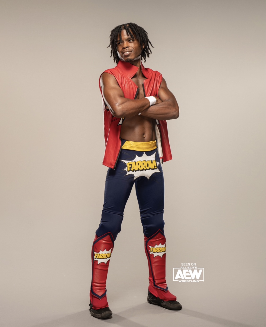 Rising Stars: Meet Chris Farrow of Pompano Beach - Voyage MIA Magazine | Miami City Guide