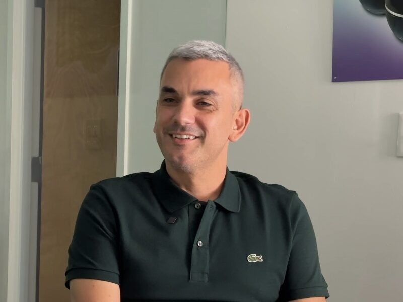 Community Highlights: Meet Mehmet Akdogan of Greentech America Inc ...