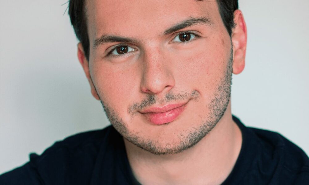 Rising Stars: Meet Christopher Frentzel of Fort Lauderdale / Atlanta ...