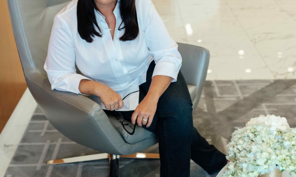 Check Out Julie Ceritelli’s Story - Voyage MIA Magazine | Miami City Guide