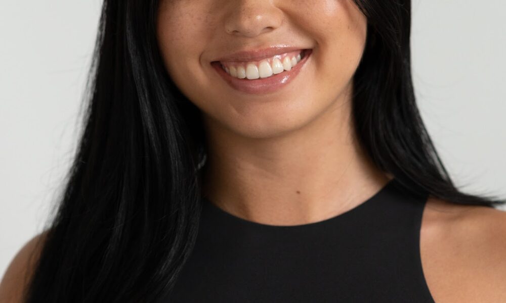 Conversations with Sophia Becker - Voyage MIA Magazine | Miami City Guide