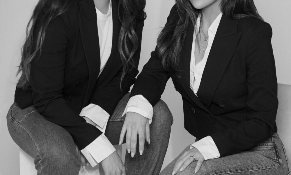 Community Highlights: Meet Amanda Bonvecchio of Vagabond ARQ - Voyage ...