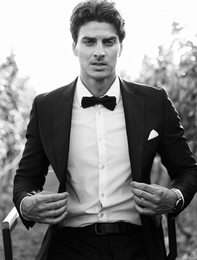 Meet Milos Vujovic of Miami - Voyage MIA Magazine | Miami City Guide