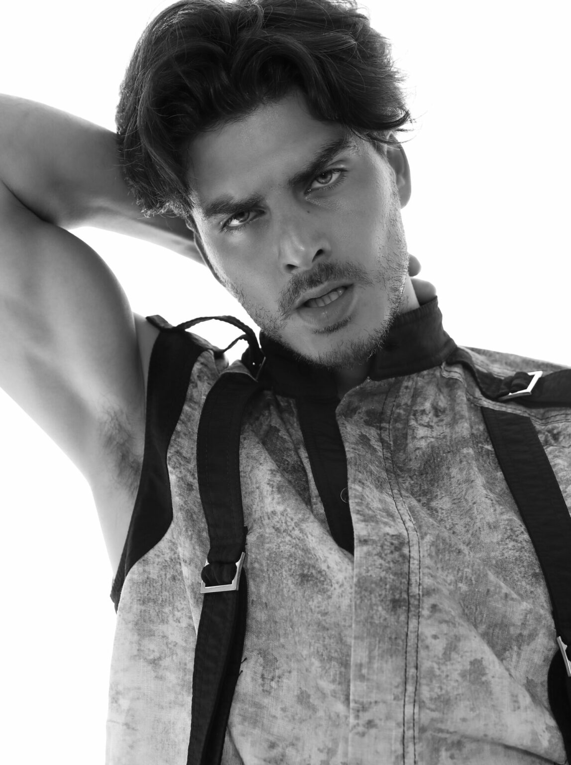 Meet Milos Vujovic of Miami - Voyage MIA Magazine | Miami City Guide