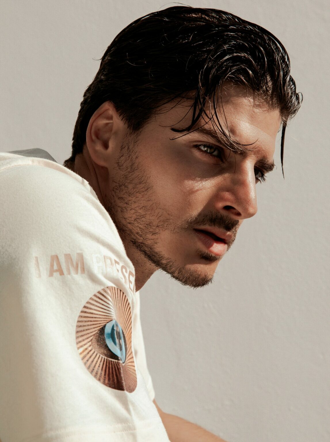 Meet Milos Vujovic of Miami - Voyage MIA Magazine | Miami City Guide