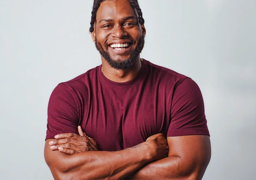 Daily Inspiration: Meet Joshua Cornelius - Voyage MIA Magazine | Miami ...