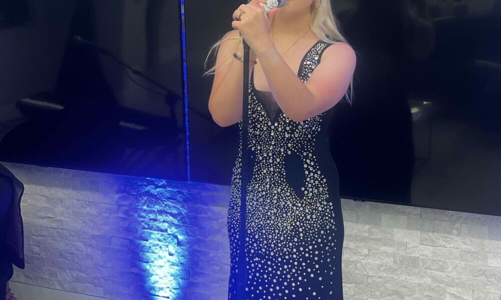 Life & Work with Rylin Rossano of Fort Lauderdale - Voyage MIA Magazine ...