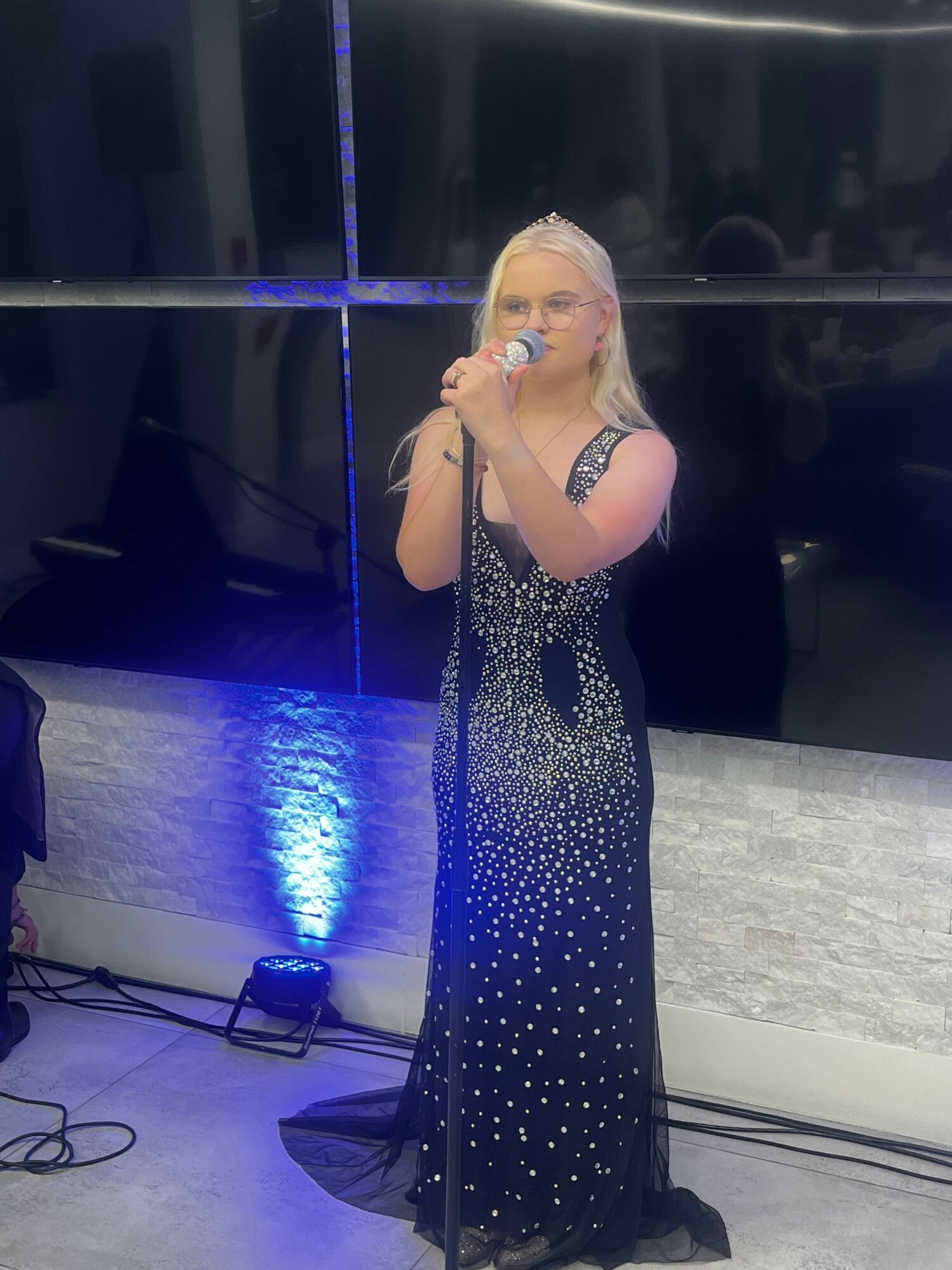 Life & Work with Rylin Rossano of Fort Lauderdale - Voyage MIA Magazine ...