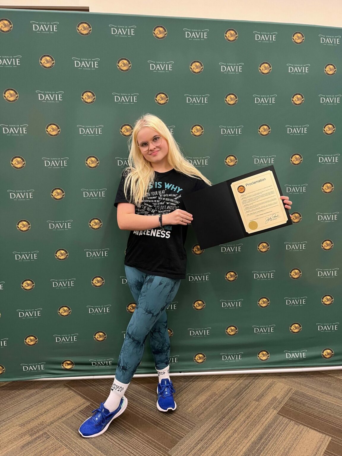 Life & Work with Rylin Rossano of Fort Lauderdale - Voyage MIA Magazine ...