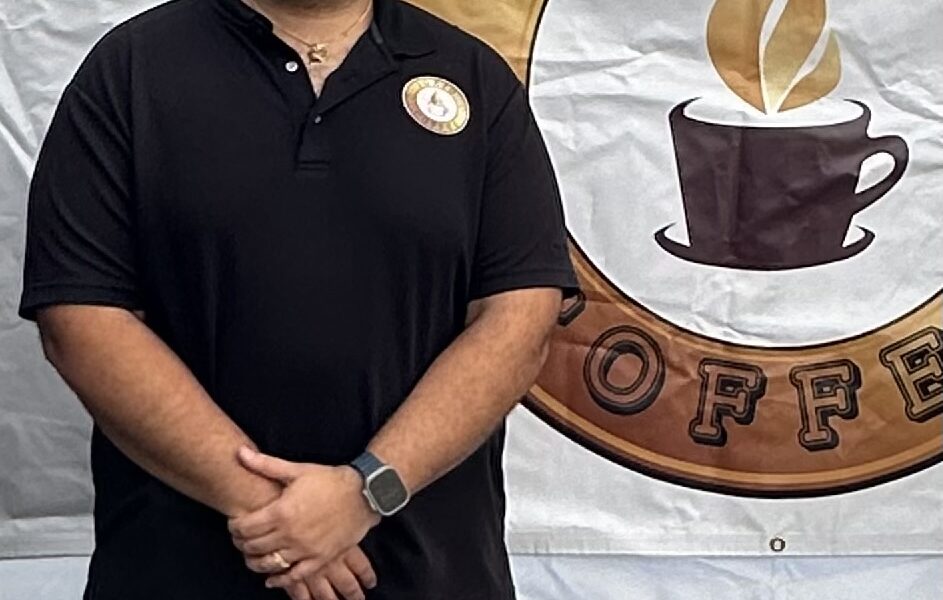 Exploring Life & Business with Joseph Rios of JORIO COFFEE - Voyage MIA ...