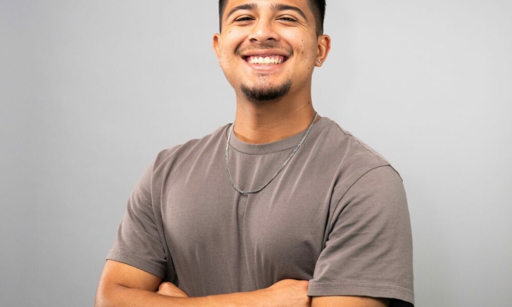 Daily Inspiration: Meet Yader Rios - Voyage MIA Magazine | Miami City Guide