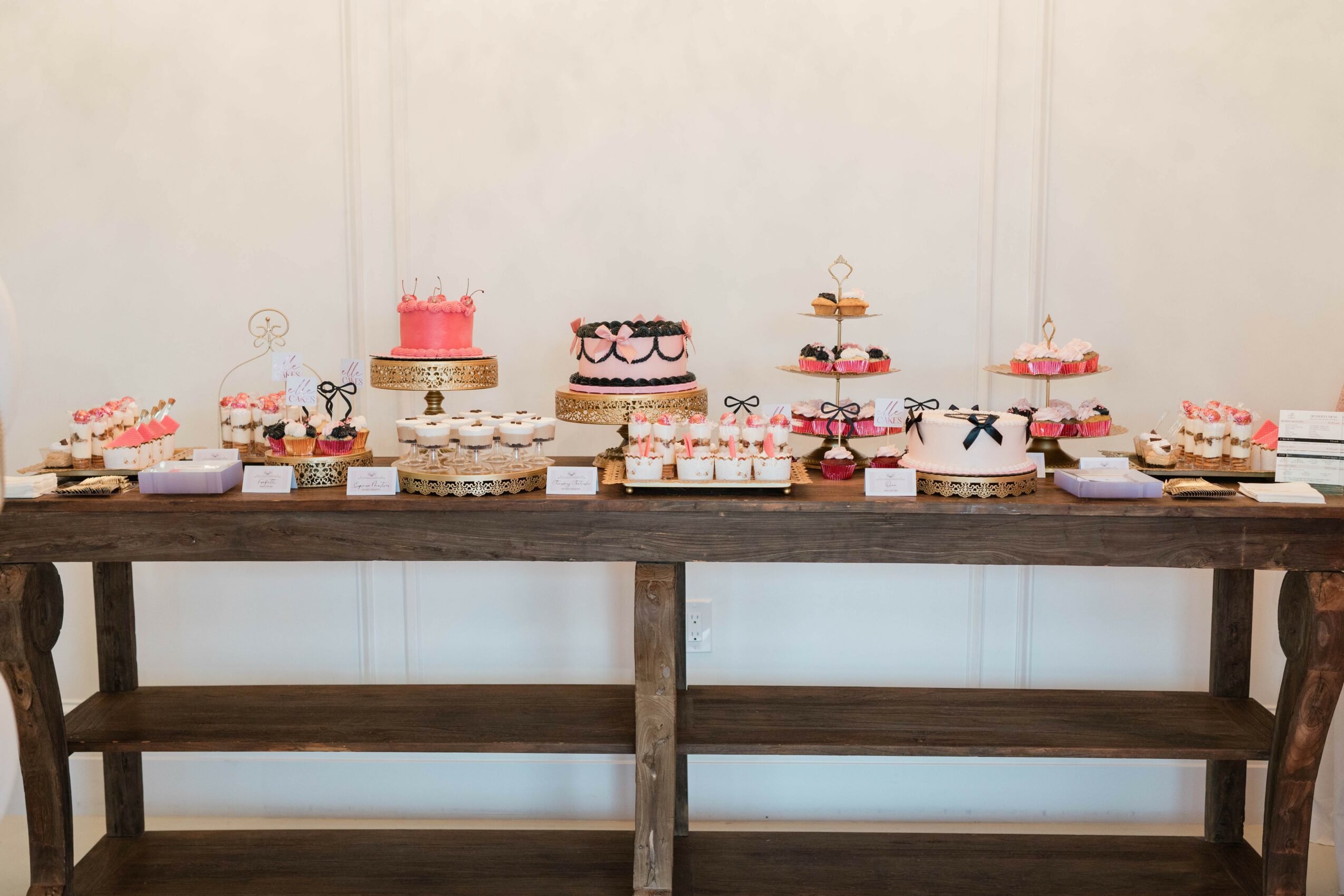 Check Out Gabrielle Bantugan - Elle Cakes’s Story - Voyage MIA Magazine ...