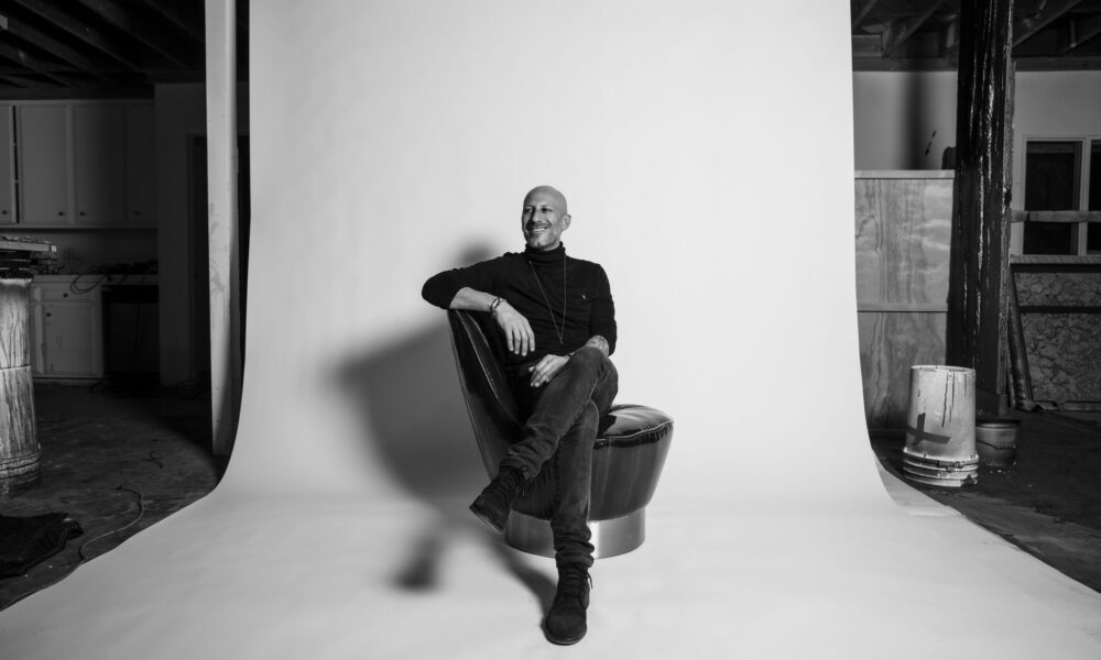 Conversations with Alex Turco - Voyage MIA Magazine | Miami City Guide