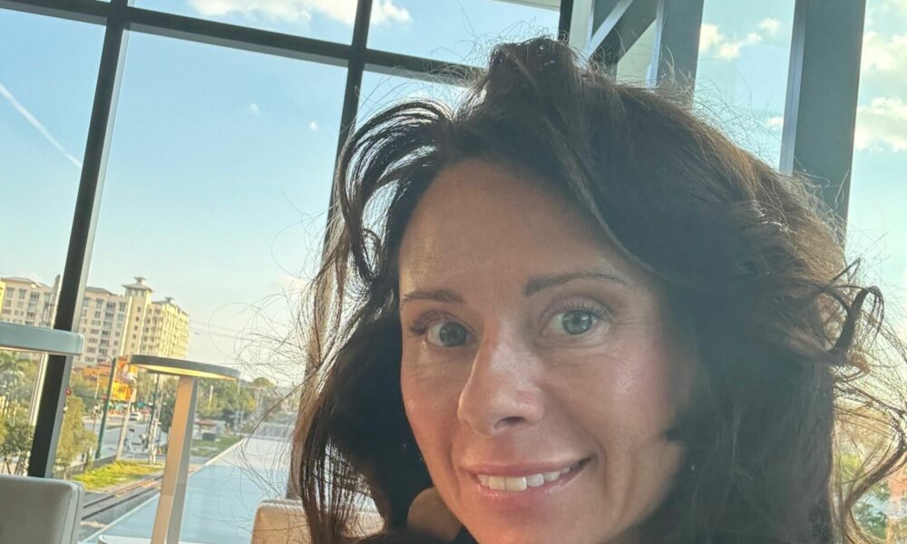 Community Highlights: Meet Stephanie Link of Be Seen Again, LLC ...