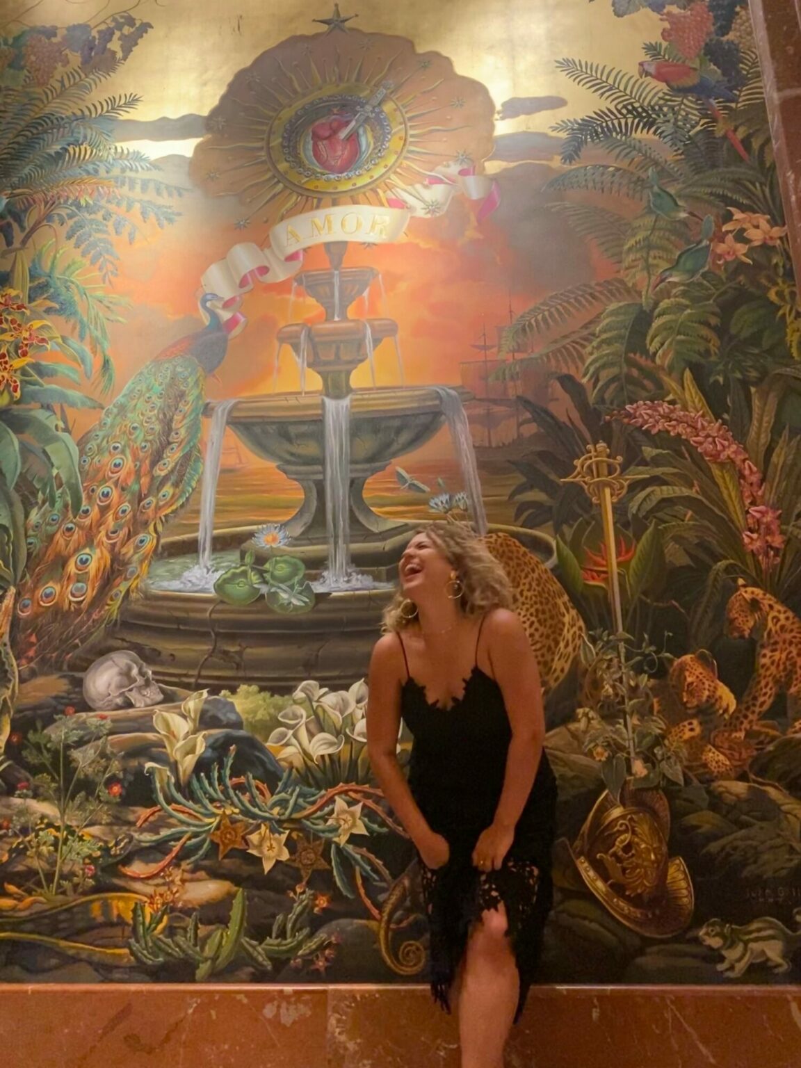 Daily Inspiration: Meet Rachael Brandon & Alina Rodriguez - Voyage MIA ...