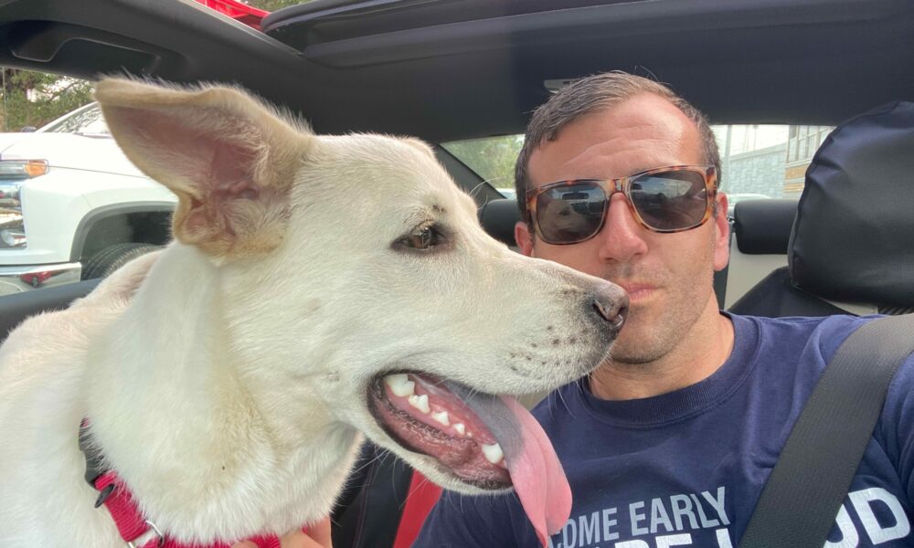 Check Out C.T. (Christopher) Kerney’s Story - Voyage MIA Magazine ...