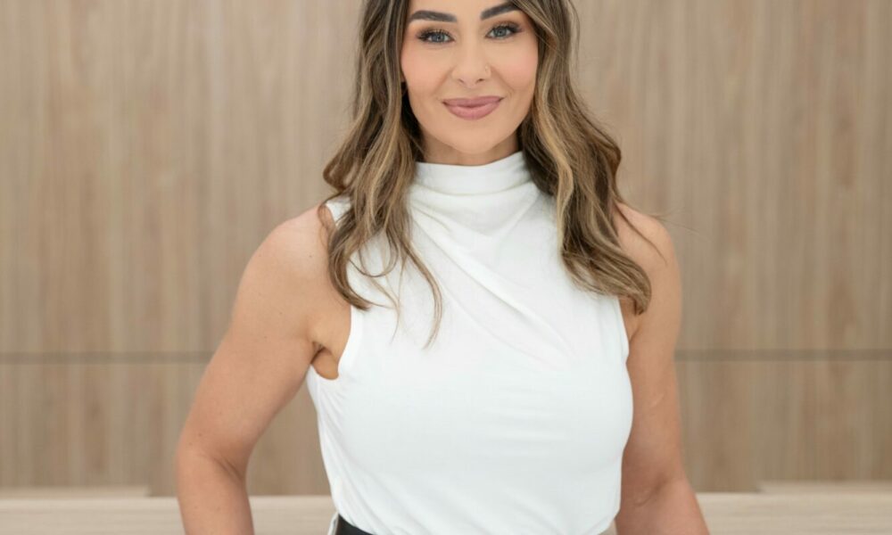 Daily Inspiration: Meet Tara Leggero - Voyage MIA Magazine | Miami City ...