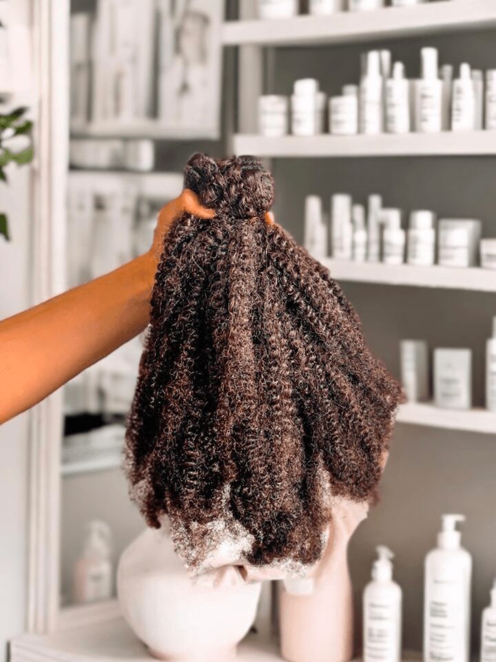 Meet Lynnette Joselly of Bella Kurls - Voyage MIA Magazine | Miami City Guide