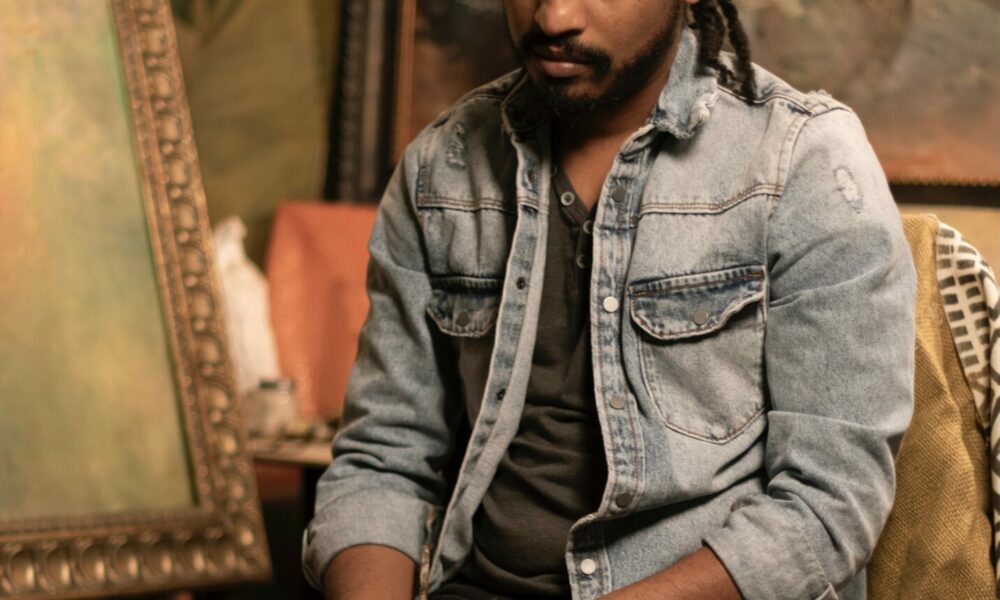 Conversations with Philippe Attie - Voyage MIA Magazine | Miami City Guide