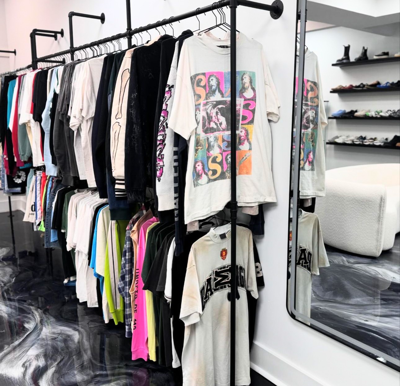 Community Highlights: Meet Joseph Fusco of Cold Shoulder Kicks - Voyage ...