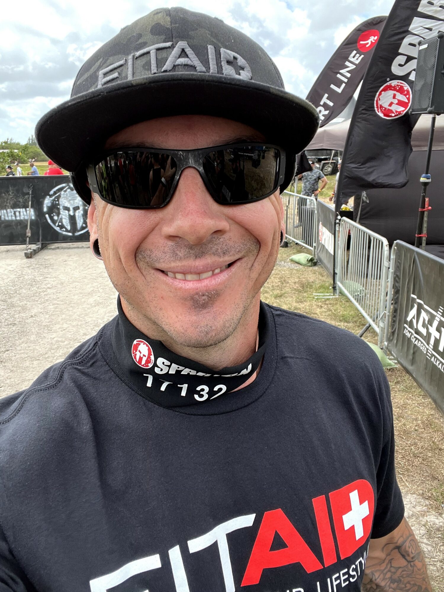 Meet Christian Bizzotto of Christian Bizzotto Coaching AKA CBC OCR ...