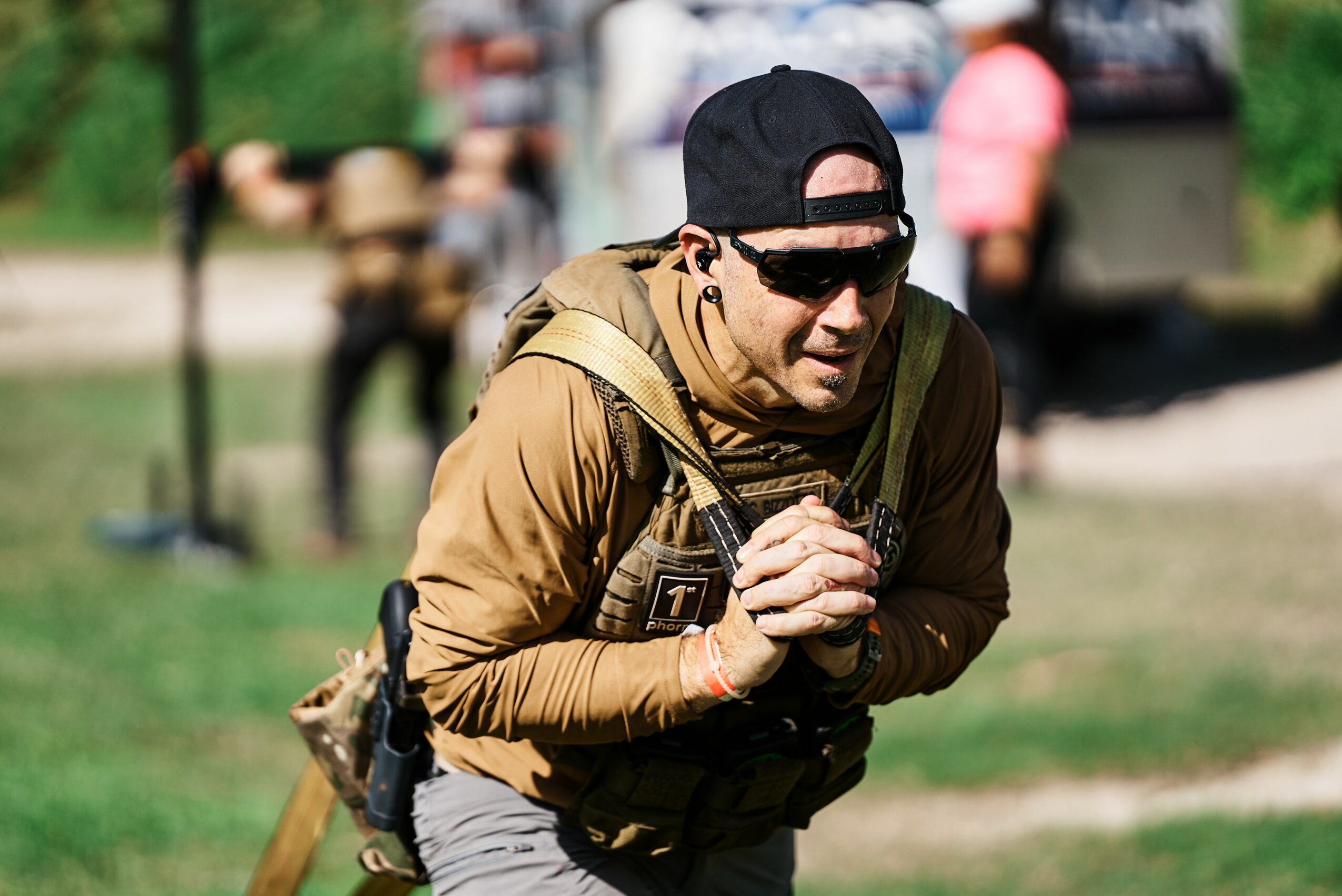 Meet Christian Bizzotto of Christian Bizzotto Coaching AKA CBC OCR ...