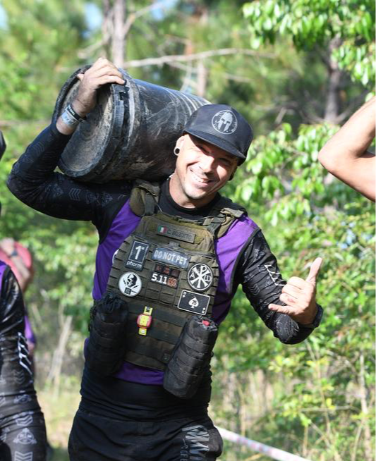 Meet Christian Bizzotto of Christian Bizzotto Coaching AKA CBC OCR ...
