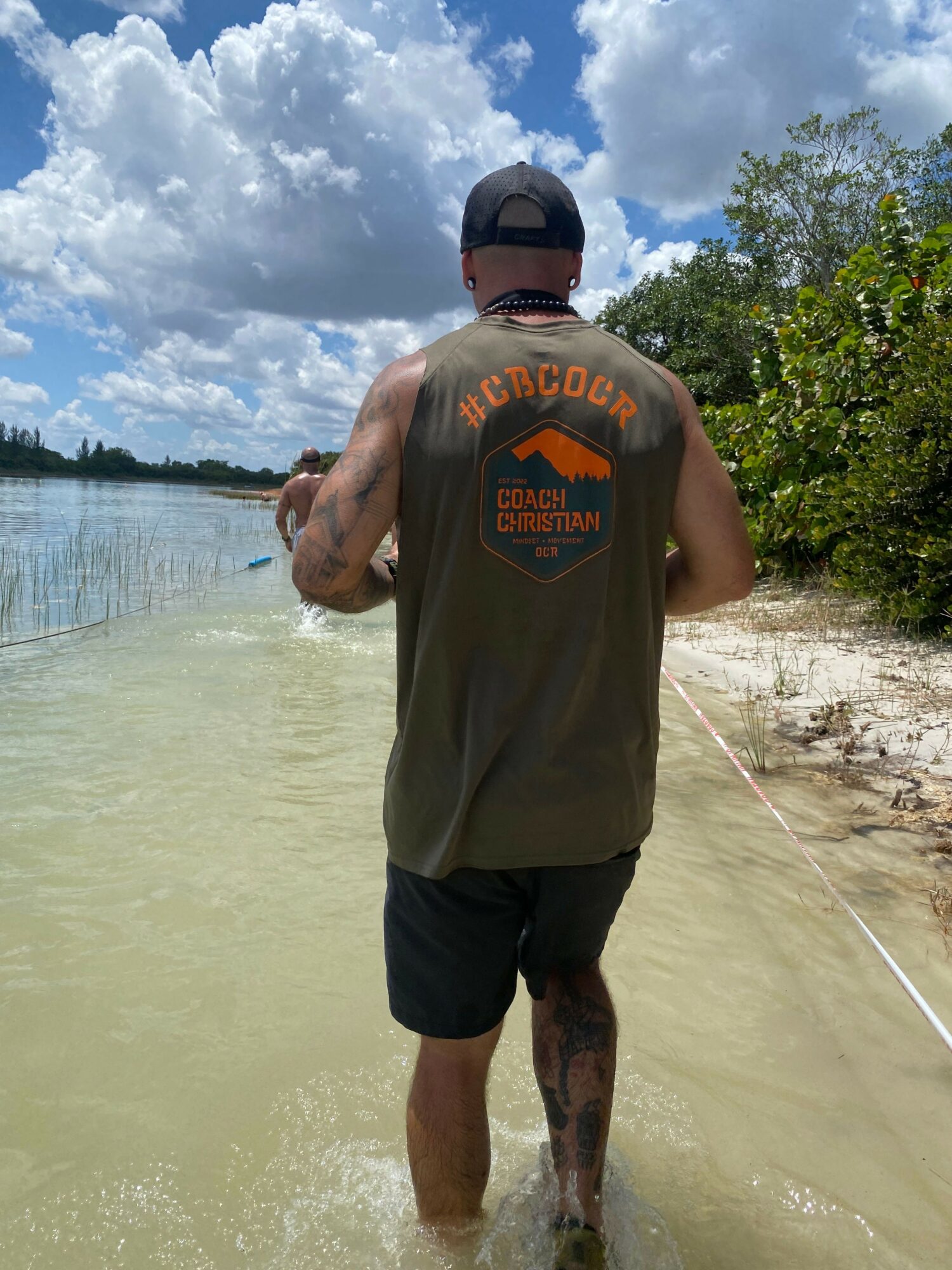 Meet Christian Bizzotto of Christian Bizzotto Coaching AKA CBC OCR ...
