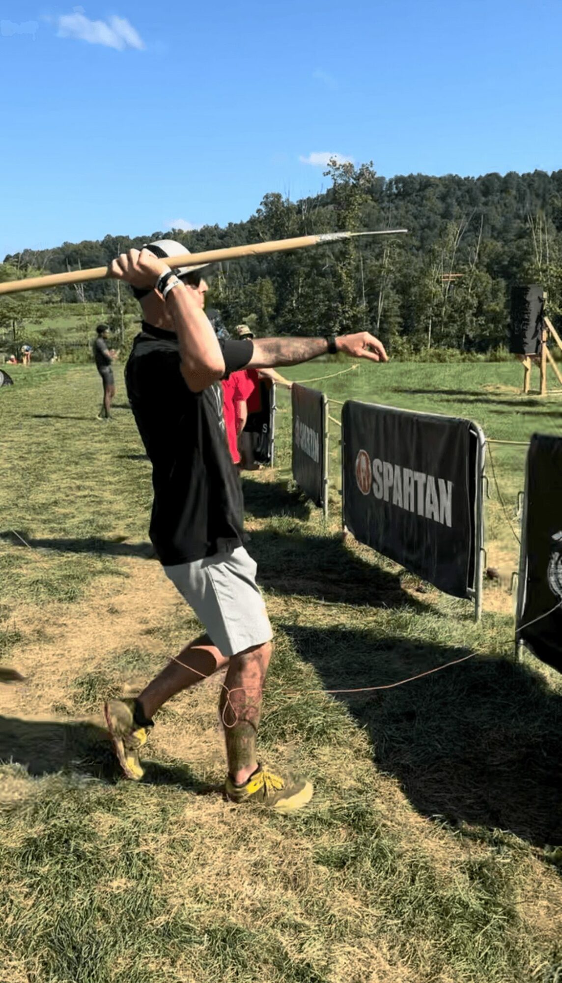 Meet Christian Bizzotto of Christian Bizzotto Coaching AKA CBC OCR ...