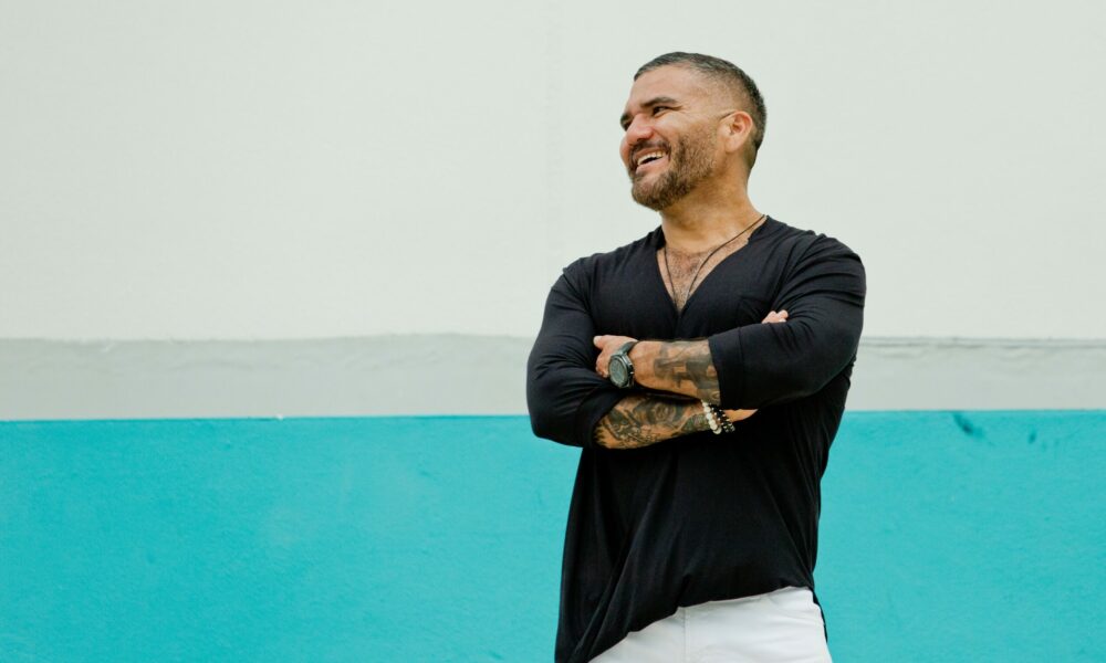 Community Highlights: Meet Jay Britto of Britto Charette - Voyage MIA ...