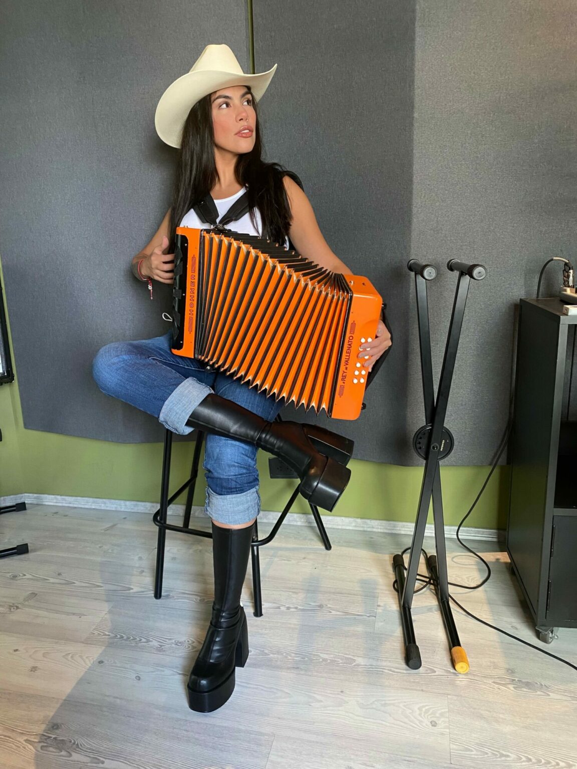 Meet Sammy Rocks of Miami Florida - Voyage MIA Magazine | Miami City Guide