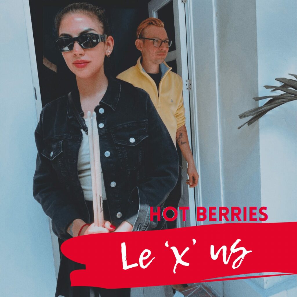 Meet Sammy Rocks of Miami Florida - Voyage MIA Magazine | Miami City Guide