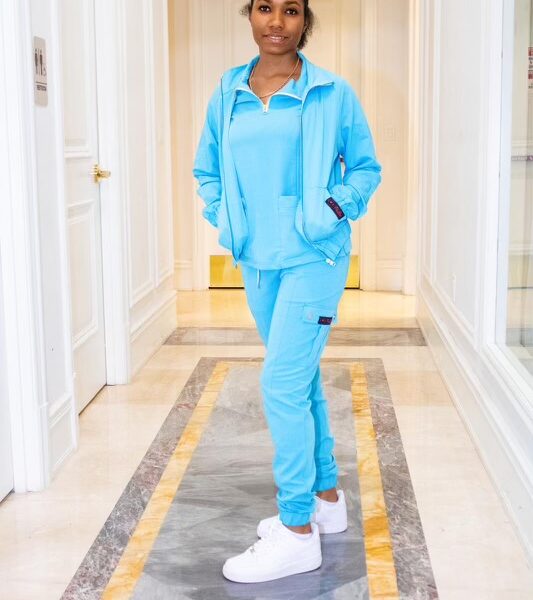 Rising Stars: Meet Ashanna Clarke of Miramar - Voyage MIA Magazine ...